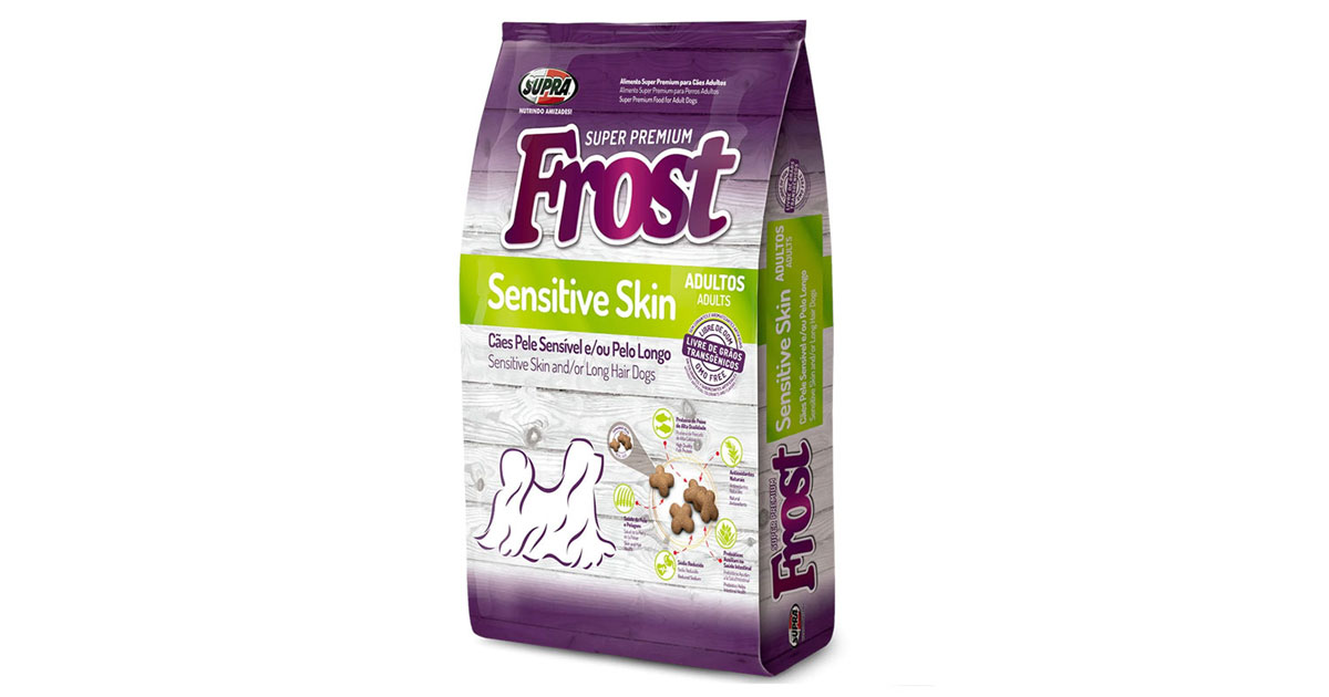 Alimento de Perro - Adulto - All breed - Frost