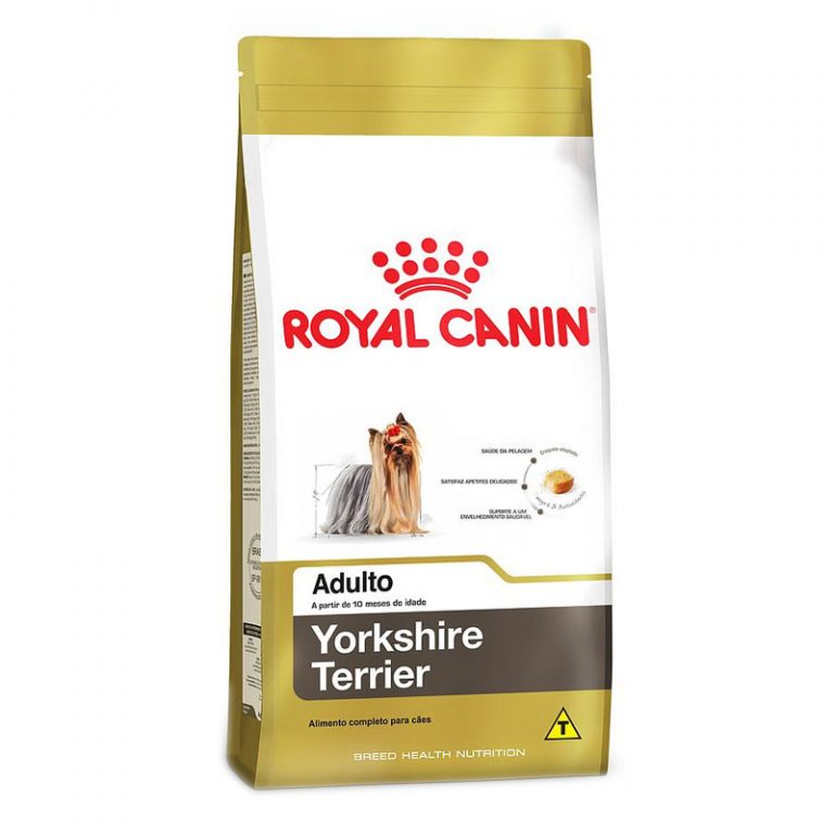 Alimento de Perro - Yorkshire Adulto - Royal Canin