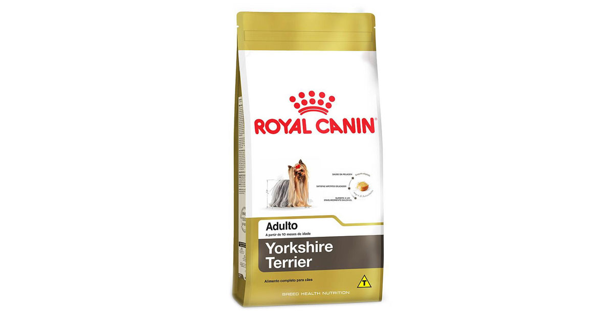 Alimento de Perro - Yorkshire Adulto - Royal Canin