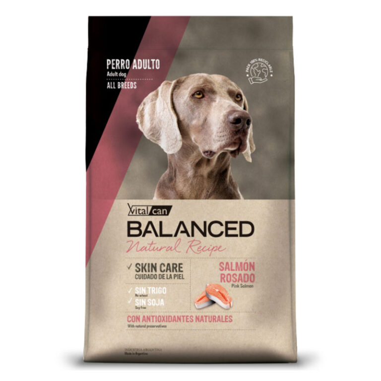 Alimento de Perros - Adulto - All breed - Vitalcan